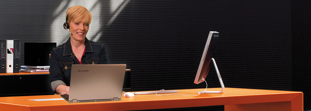 Connect - Spirit of Success